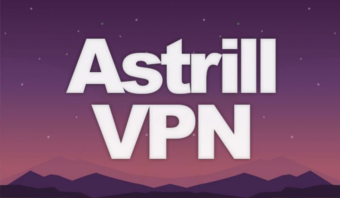 Qué es Astrill VPN? Lea opiniones, y que tan bueno es realmente