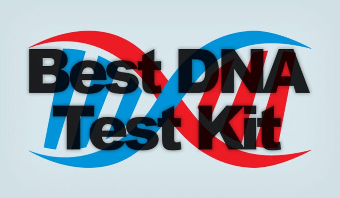 Best Way to Find Your Origins & Ethnicity Through DNA Testing Kit