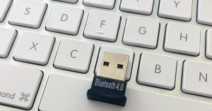 Step-by-Step: Installing macOS Compatible Bluetooth USB Dongle