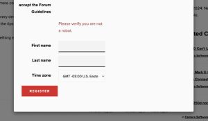 elftronix.com – David Elfering