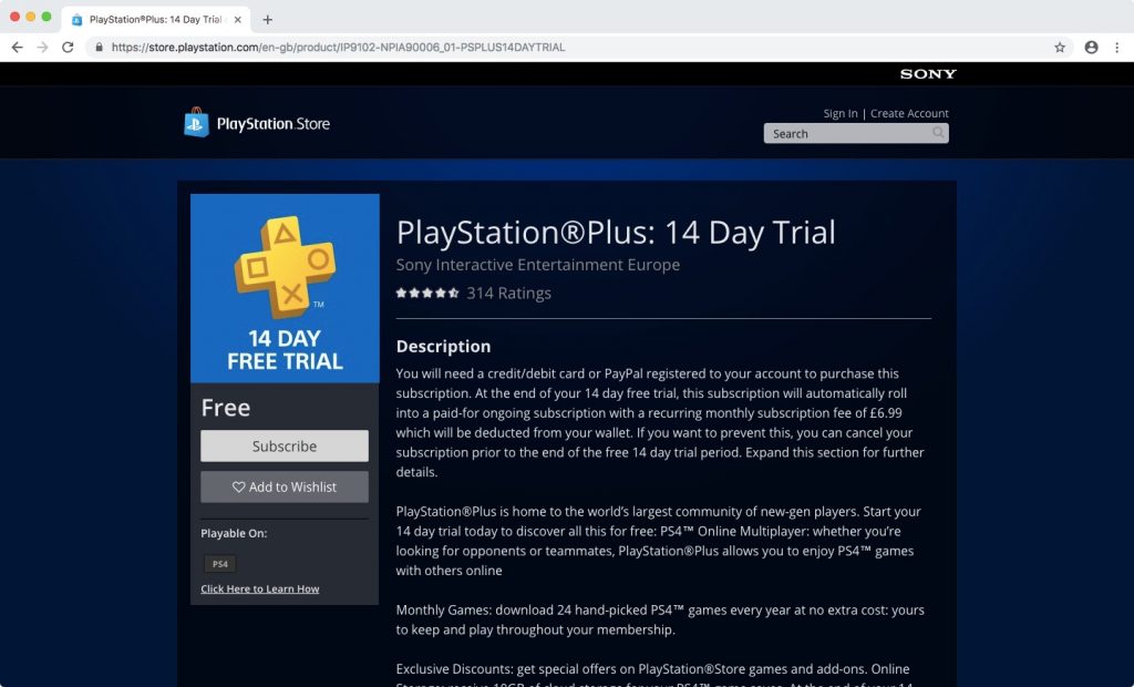Free PS Plus in 2020?! This is How to Get PlayStation Plus for Free