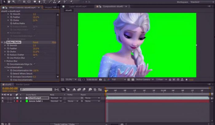 Best Digital Visual Effects Software for Mac & Windows