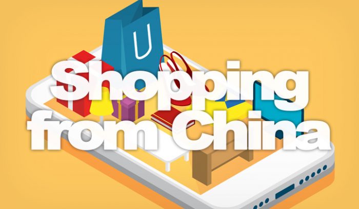 The Smart Way to Cheap Shopping from Online Stores in China