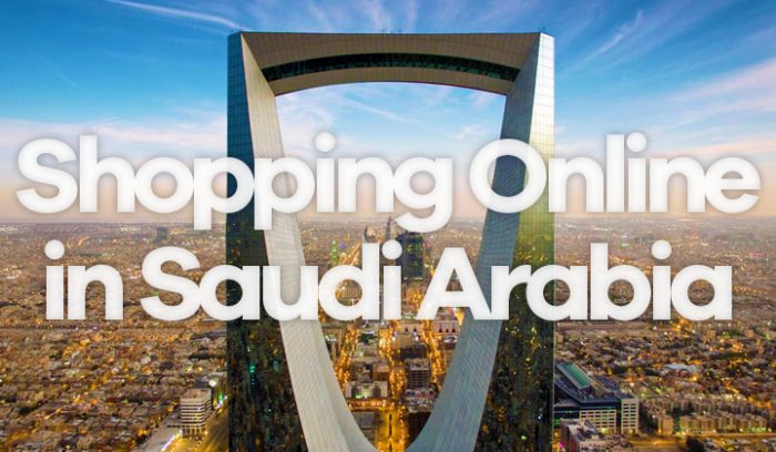 Best Online Shopping in Saudi Arabia & Riyadh With Cash on Delivery