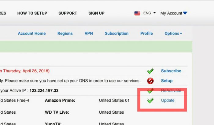 Smart DNS Proxy: Guide to watching HBO Go! Does it work or not?