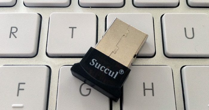 Step-by-Step: Installing macOS Compatible Bluetooth USB Dongle