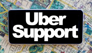 How to get Expert Answers to Uber Support Questions?