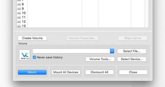 Fuse for macos core package - julucafe