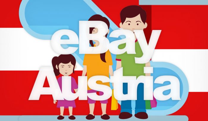 eBay Austria Site in English! Shopping Guide to eBay.at & Vienna