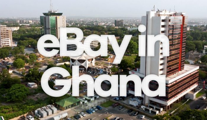 eBay Site in Ghana! Shipping to & How to Buy from eBay in Accra, etc
