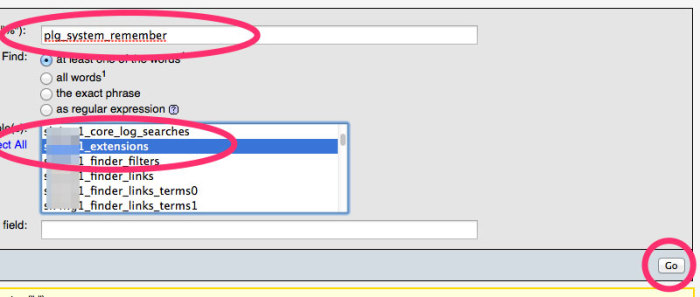 Step by Step Guide: How to Upgrade Joomla 2.5x to Joomla 3.x