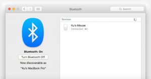 Step-by-Step: Installing macOS Compatible Bluetooth USB Dongle